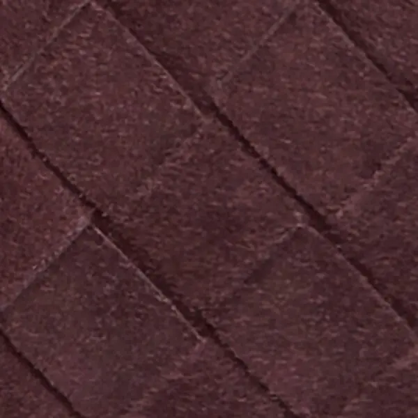 Bottega Veneta Suede Andiamo Clutch Bag
