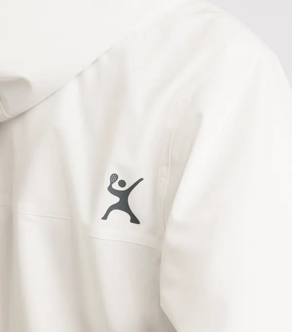 PULCO STUDIOS Water-resistant Coaches Jacket