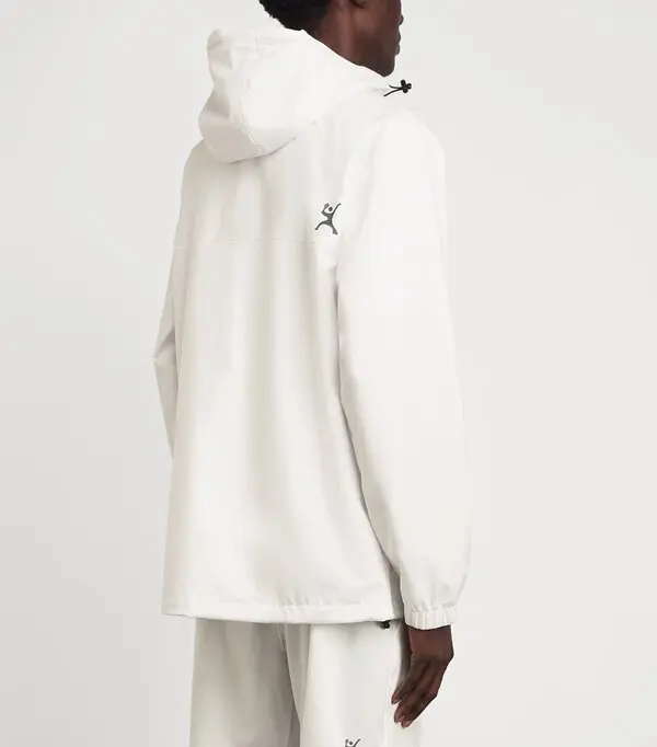 PULCO STUDIOS Water-resistant Coaches Jacket