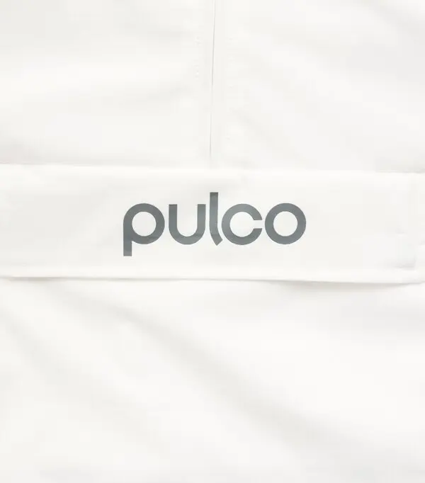 PULCO STUDIOS Water-resistant Coaches Jacket