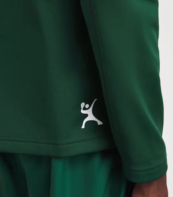 PULCO STUDIOS Full Zip Training Hoodie