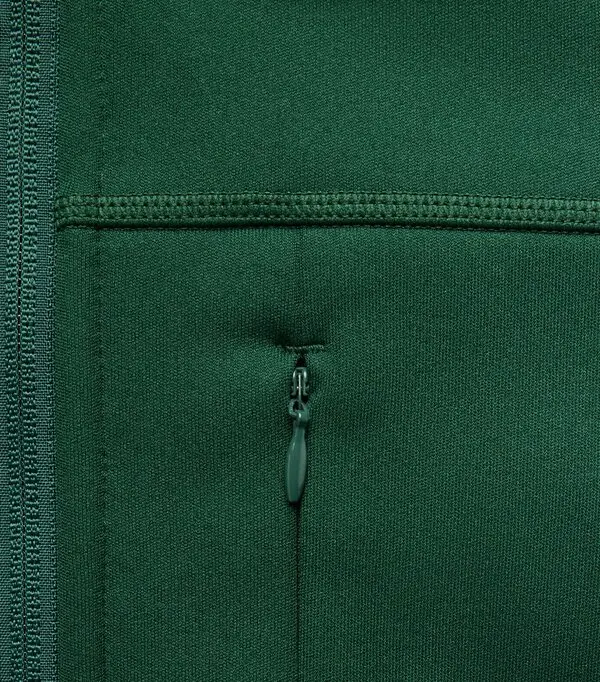 PULCO STUDIOS Full Zip Training Hoodie