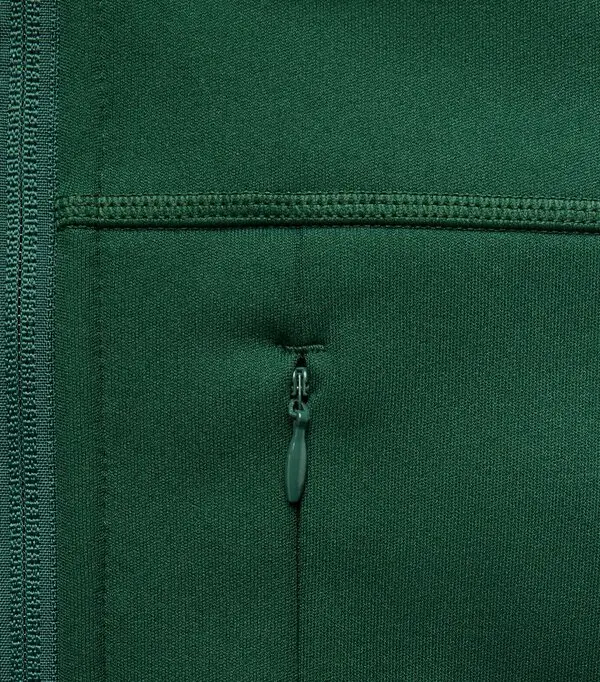 PULCO STUDIOS Full Zip Training Hoodie