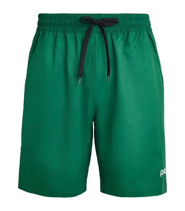 PULCO STUDIOS Cancun Shorts - Green