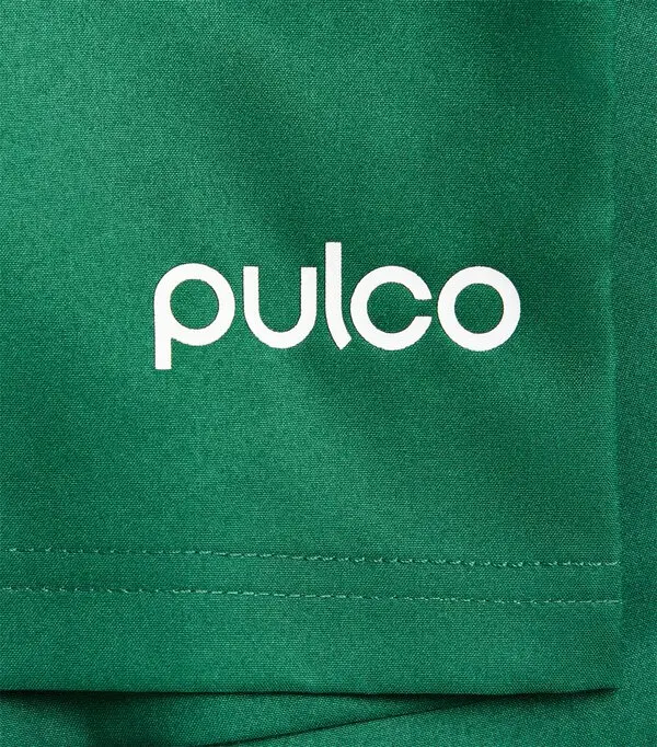 PULCO STUDIOS Cancun Shorts