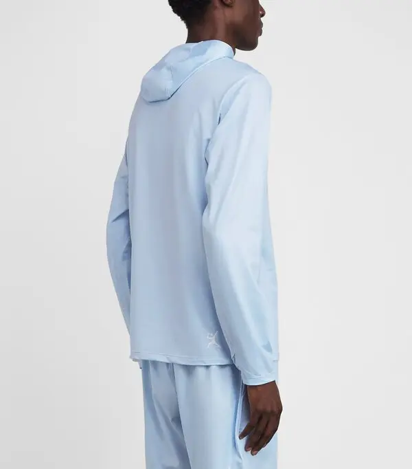 PULCO STUDIOS Hooded Playing Top