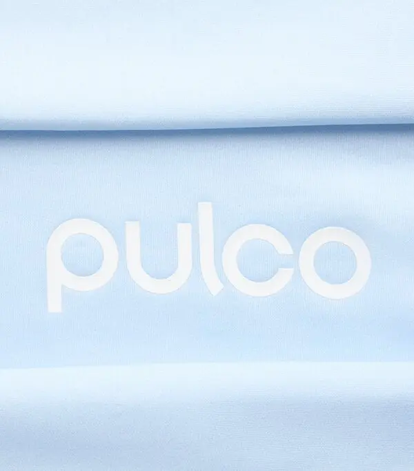 PULCO STUDIOS Hooded Playing Top