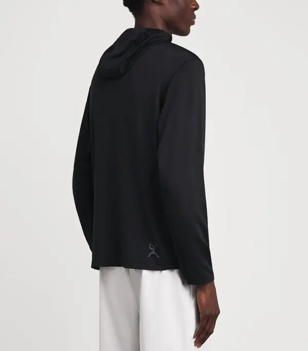 PULCO STUDIOS Hooded Playing Top