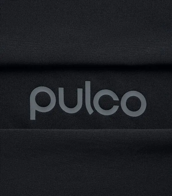PULCO STUDIOS Hooded Playing Top