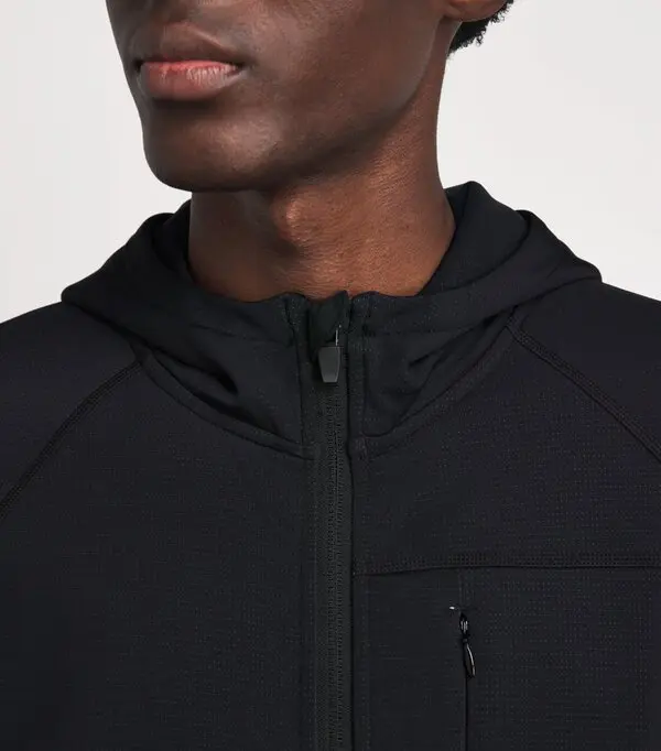 PULCO STUDIOS Full Zip Training Hoodie