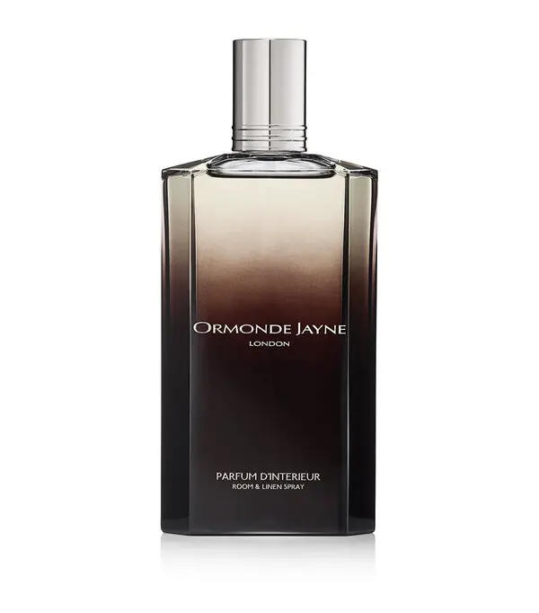 ORMONDE JAYNE Calypso Room Spray - Black
