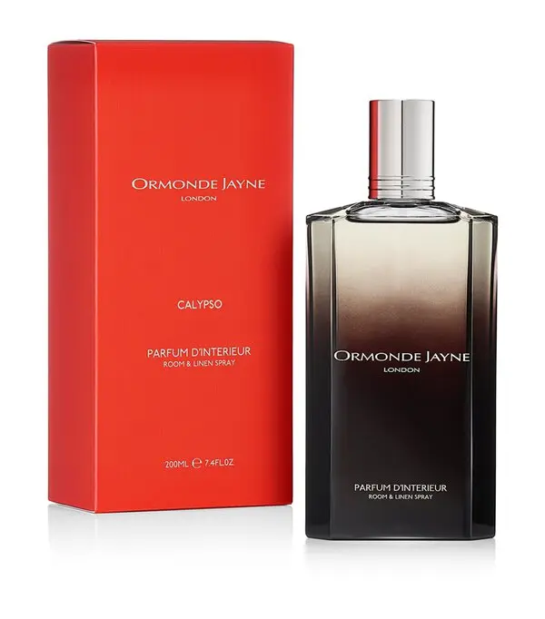ORMONDE JAYNE Calypso Room Spray