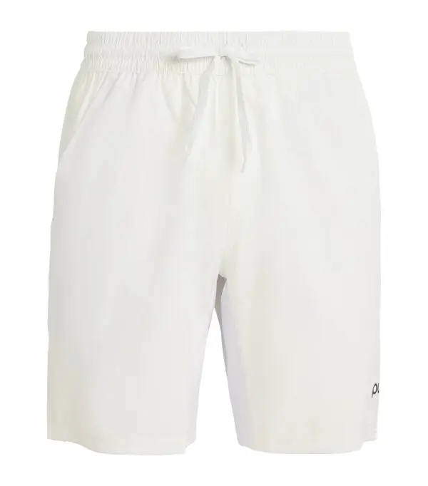 PULCO STUDIOS Cancun Shorts - White