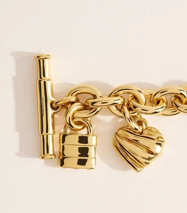 Chloé Paddington Charms Bracelet