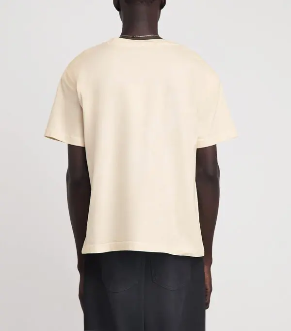 424 Cotton I Love T-shirt