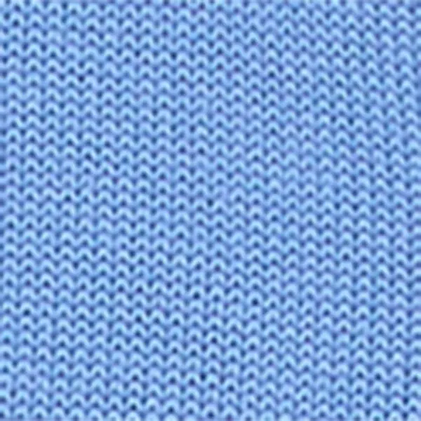 Max & Co. Cotton Slogan Crewneck Sweater - Blue