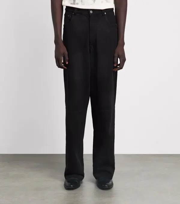424 Academy Trousers