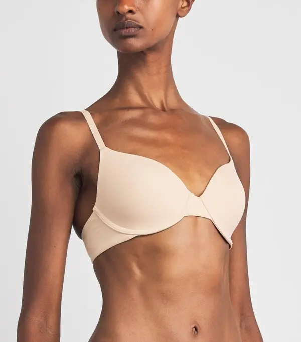 SKIMS Fits Everybody T-shirt Bra