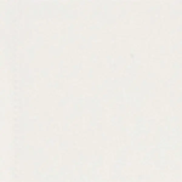 Max Mara Pure Cotton Flared Blouse - White