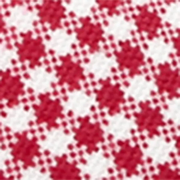 Amina Muaddi Houndstooth Lupita Mules 70