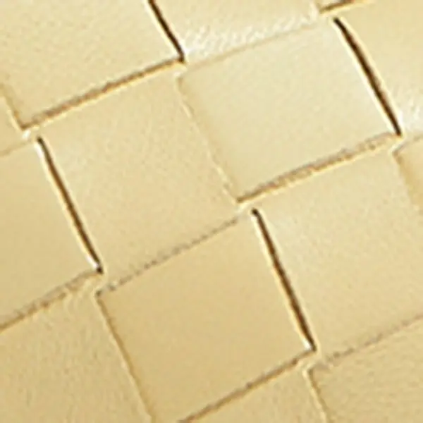Bottega Veneta Lambskin Slippers