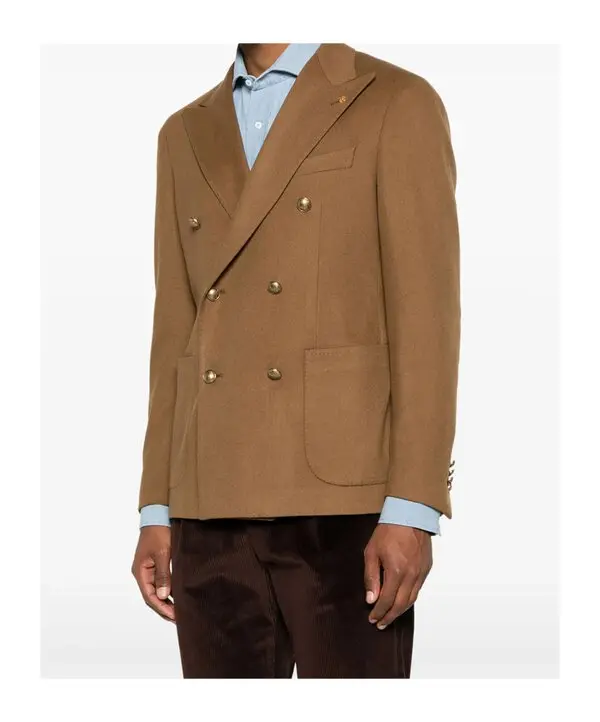 Tagliatore Double-breasted Blazer
