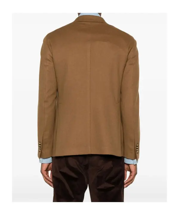 Tagliatore Double-breasted Blazer