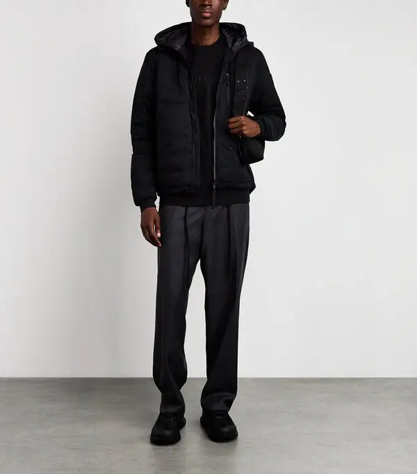 Canada Goose Organic Cotton Vantage T-shirt