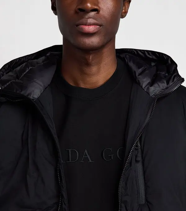 Canada Goose Organic Cotton Vantage T-shirt
