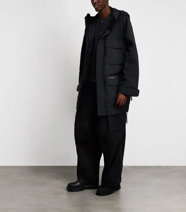 Canada Goose Vault Jacket