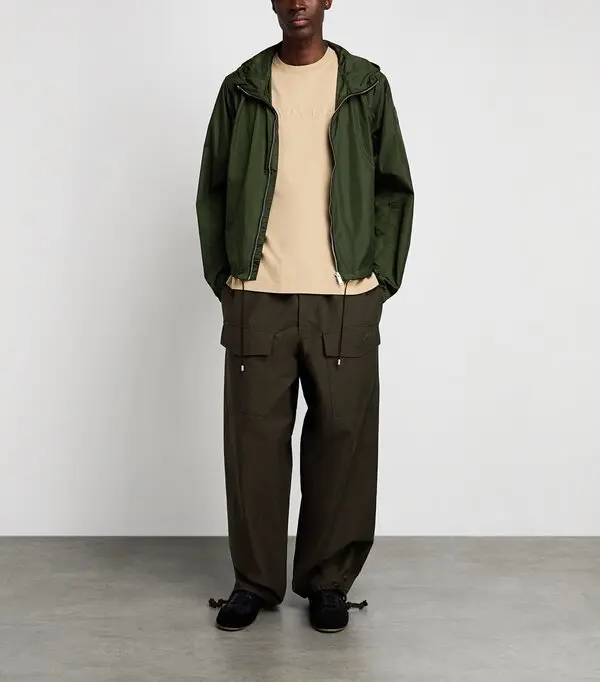 Canada Goose Drift Hooded Jacket
