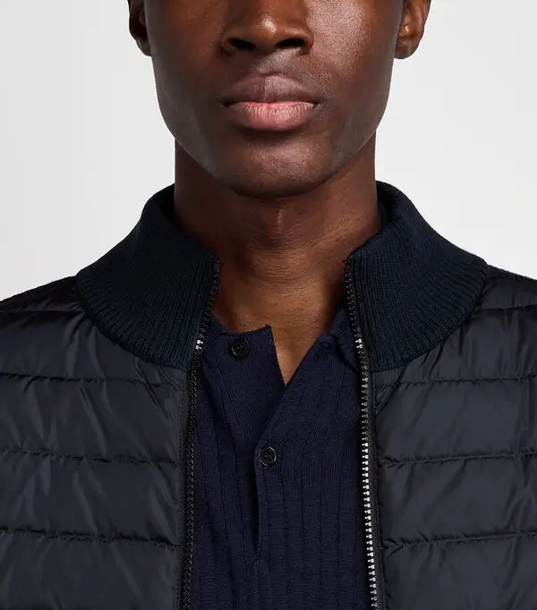 Canada Goose Hybridge Jacket