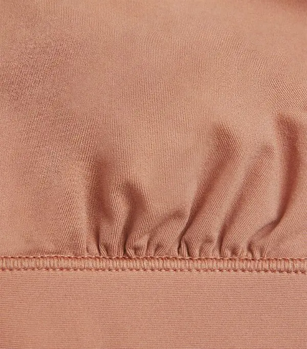 SKIMS Fits Everybody Triangle Bralette