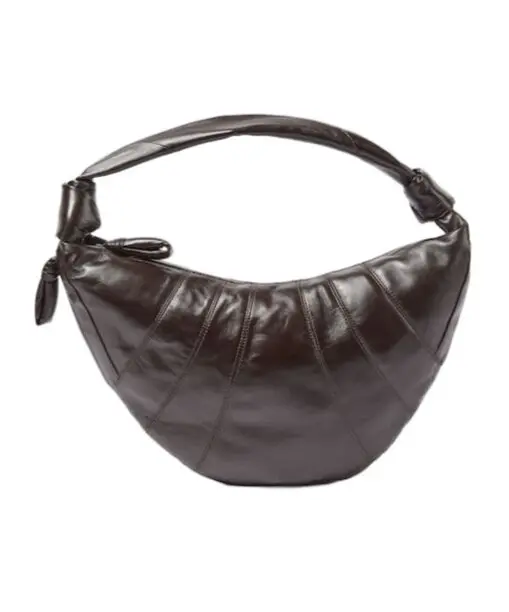 LEMAIRE Fortune Croissant Shoulder Bag