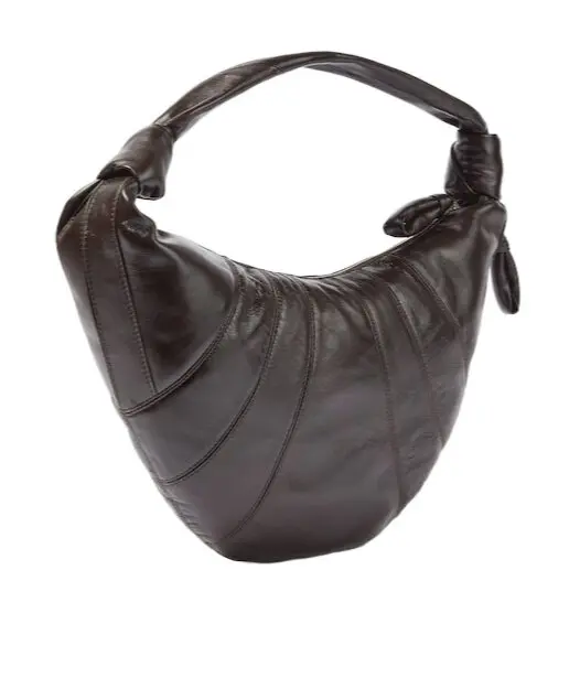 LEMAIRE Fortune Croissant Shoulder Bag
