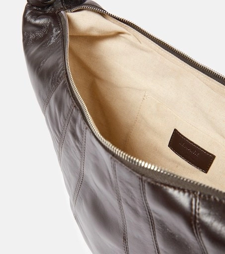 LEMAIRE Fortune Croissant Shoulder Bag