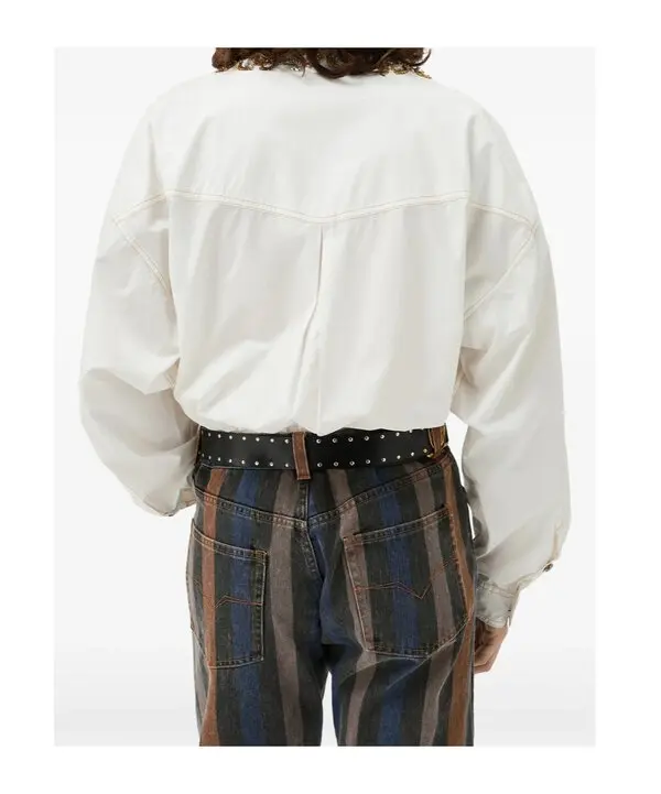 Versace Long-sleeved Shirt