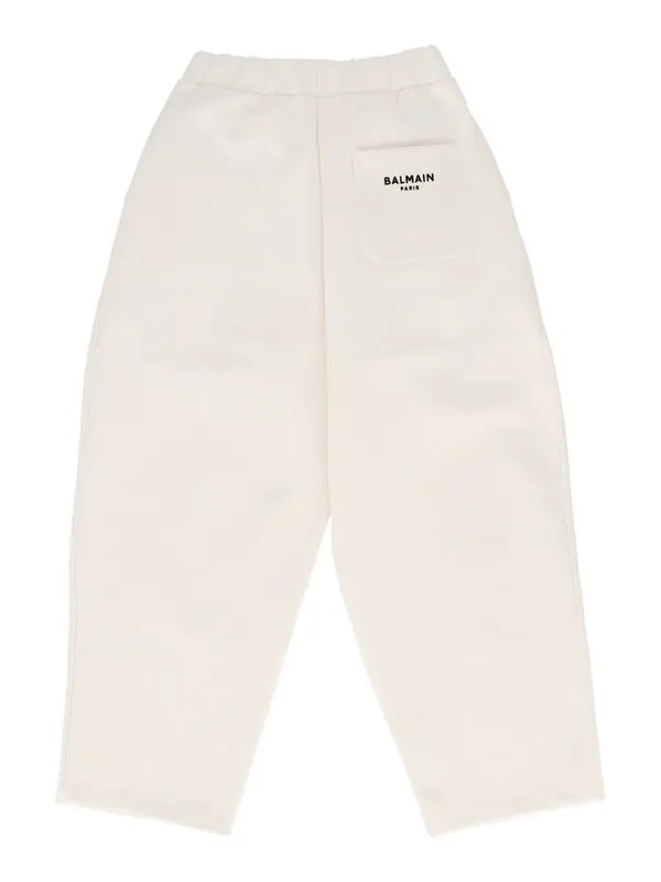 Balmain Logo-print Track Pants