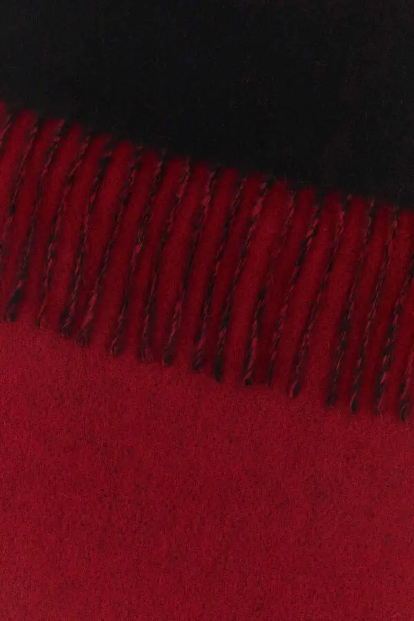 VIVIENNE WESTWOOD Wool Scarf