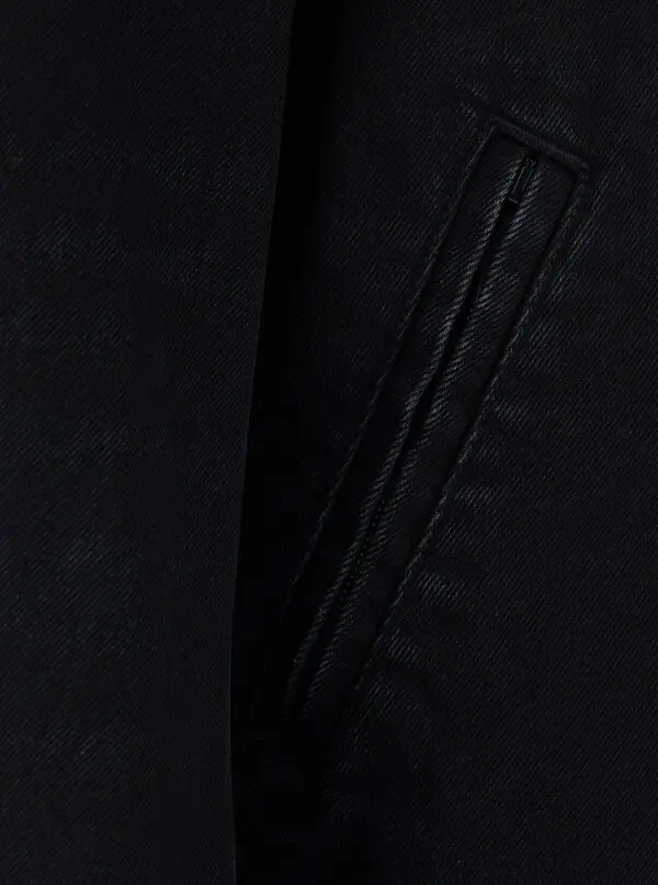 Gucci Denim + Web Look 24