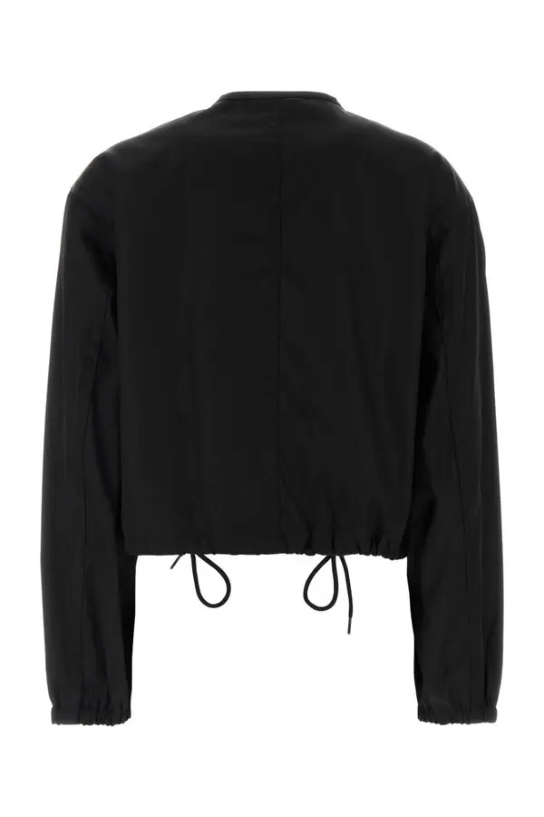 Prada Re-nylon Windbreaker