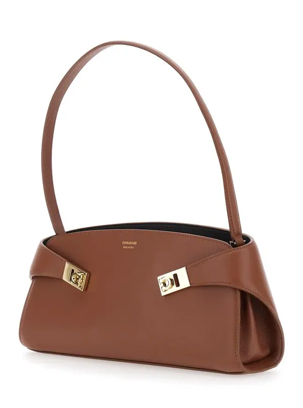 FERRAGAMO Hug East West
