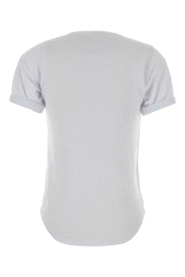 Isabel Marant Étoile Koldia T-shirt - White