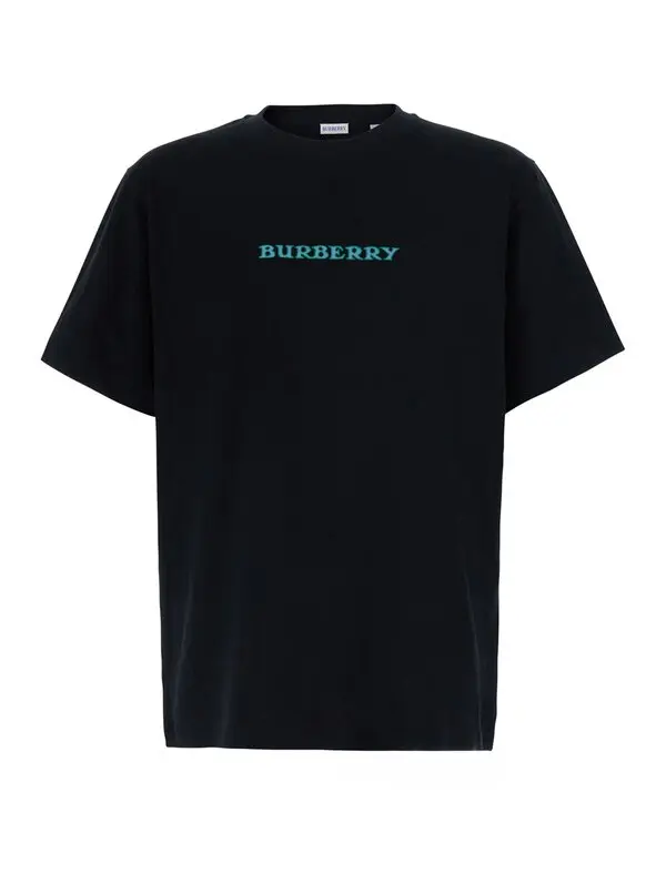 Burberry Ryan Big Ekd - Multicolor