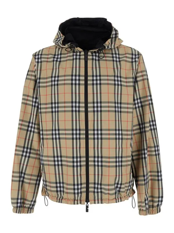 Burberry Newport R