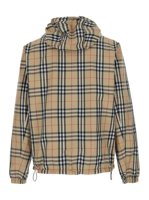 Burberry Newport R