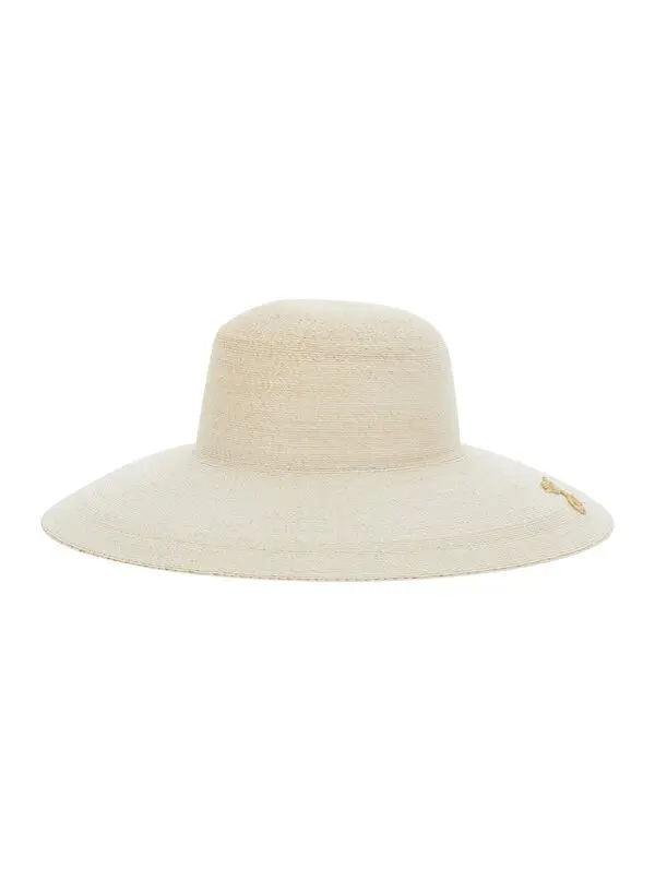 Jacquemus Le Chapeau Sole Bucket Hat - Multicolor