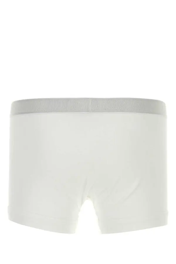 TOM FORD Stretch Cotton Boxer Set