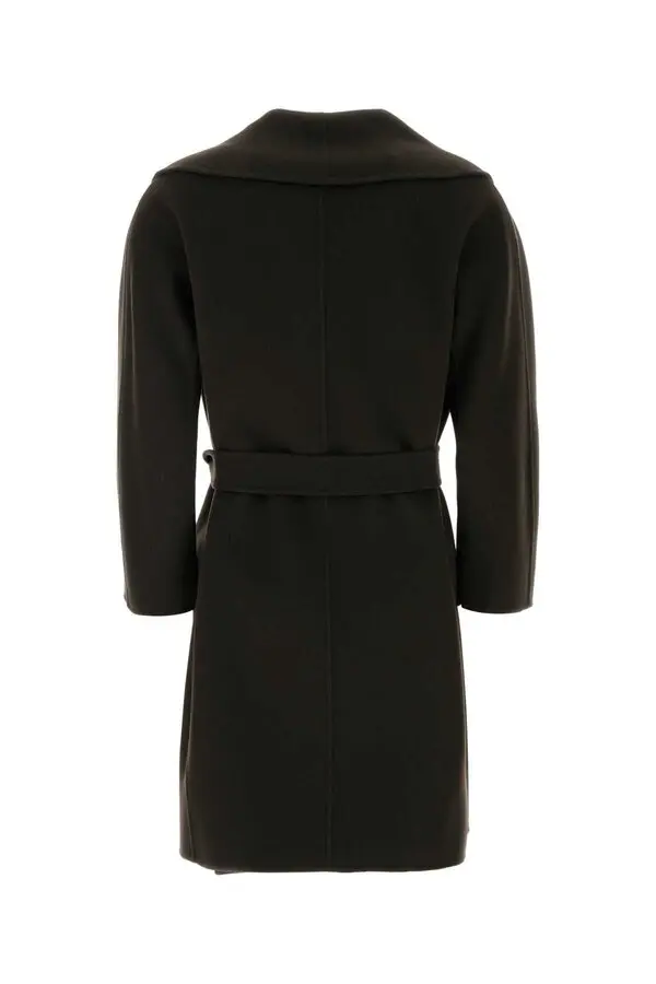 Max Mara Wool Coat