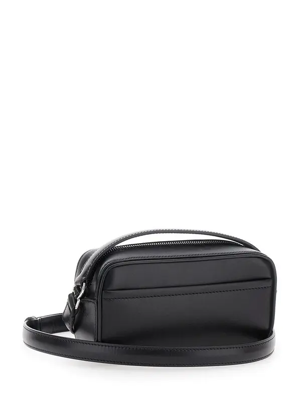 Jacquemus Le Baneto Crossbody Bag - Multicolor